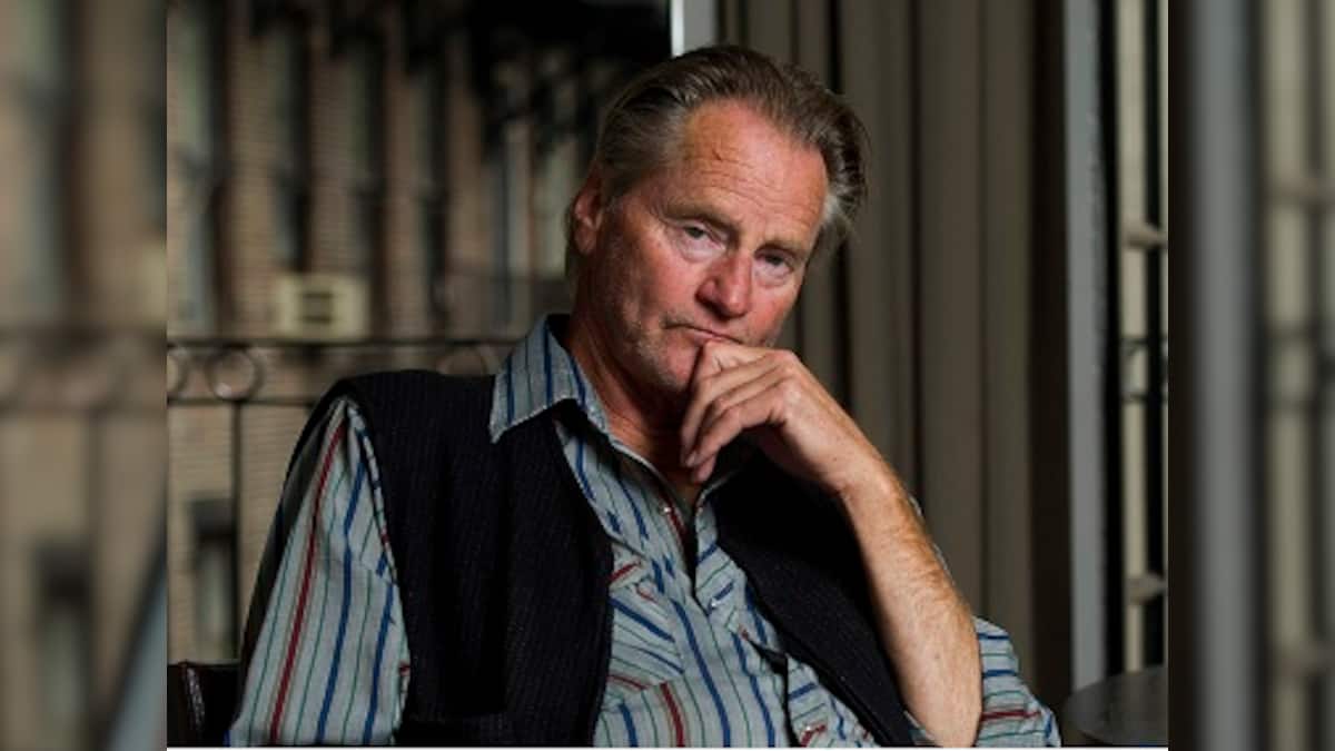 Sam Shepard, American playwright and Pulitzer Prize awardee, passes ...