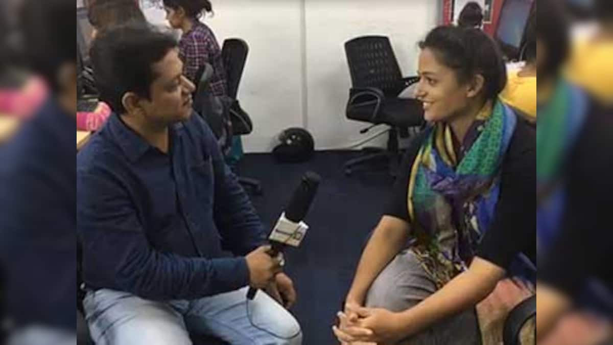 Watch: It is not mobs but jobs that we seek, JNU student activist ...