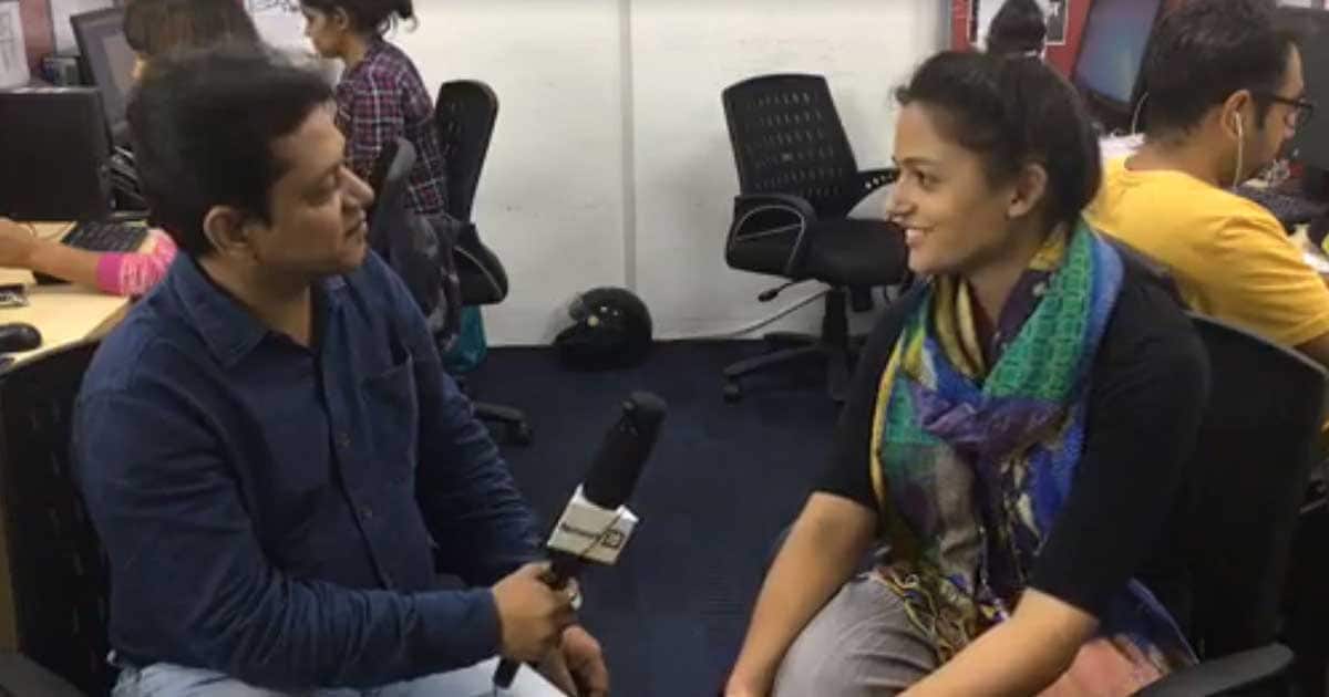 Watch: It is not mobs but jobs that we seek, JNU student activist ...