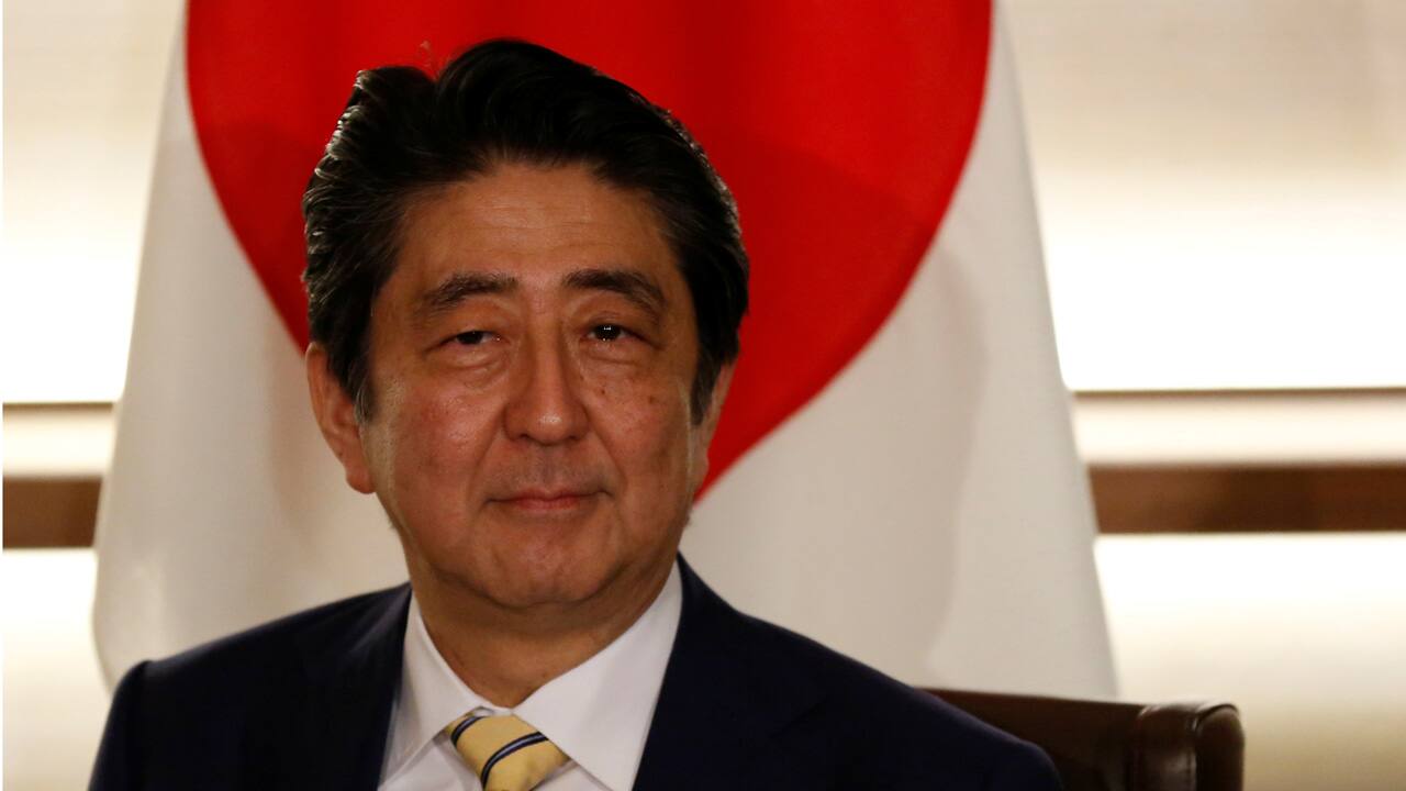 Japan: Shinzo Abe's Liberal Democratic Party suffers 'historic defeat ...