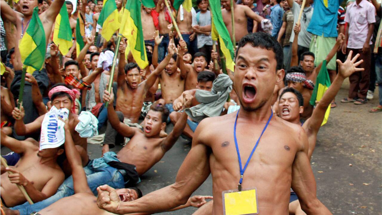 Tipraland movement: Autonomy is core to Tripura's tribal politics, but ...