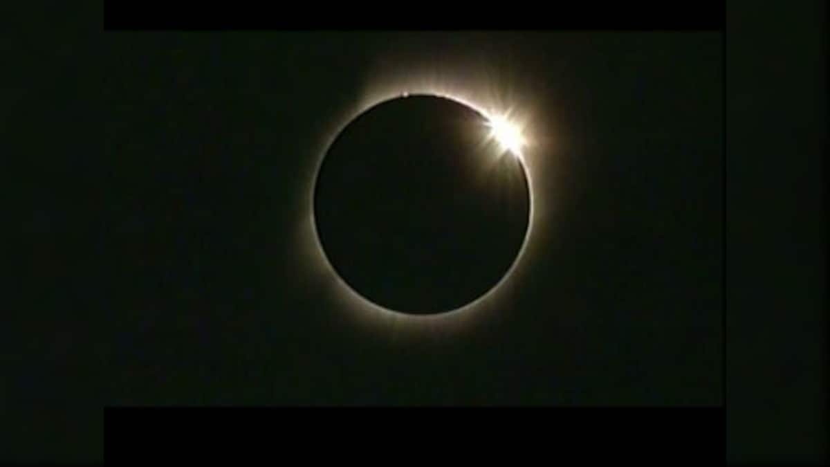 Great American Eclipse: First solar eclipse over US in the 21st century ...