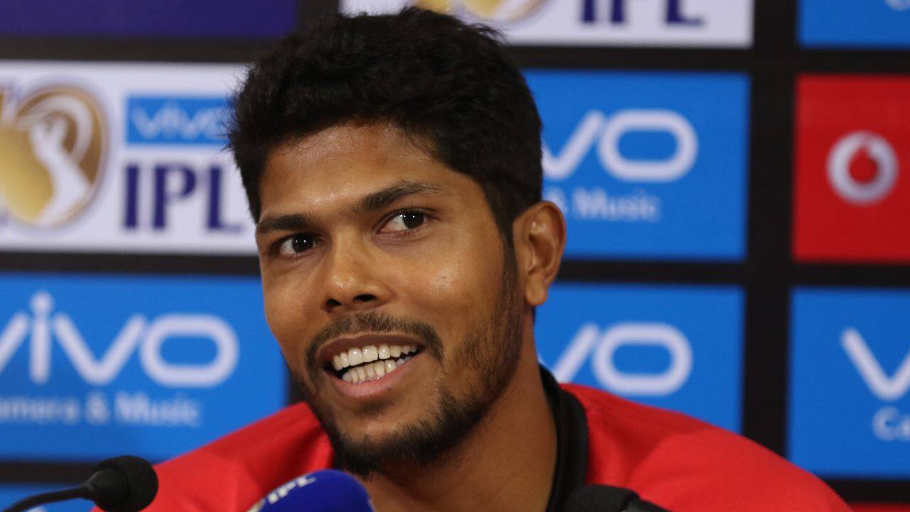 Umesh Yadav realises father's dream, secures assistant manager job in ...