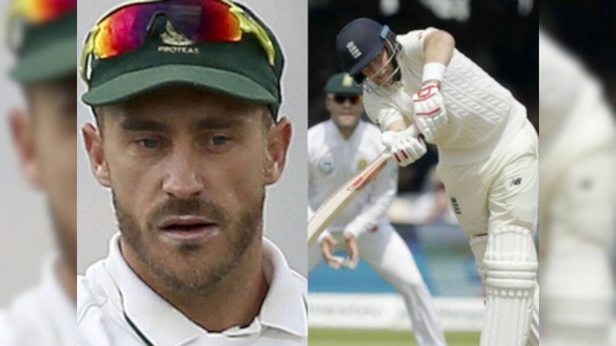 Highlights England vs South Africa, 3rd Test, Day 1 at The Oval ...