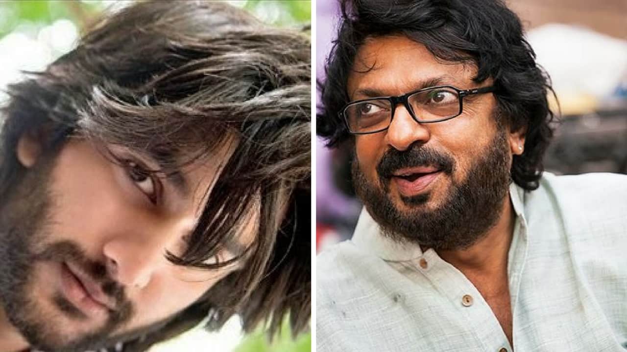 After Ranbir Kapoor and Sonam Kapoor, Sanjay Leela Bhansali to launch ...