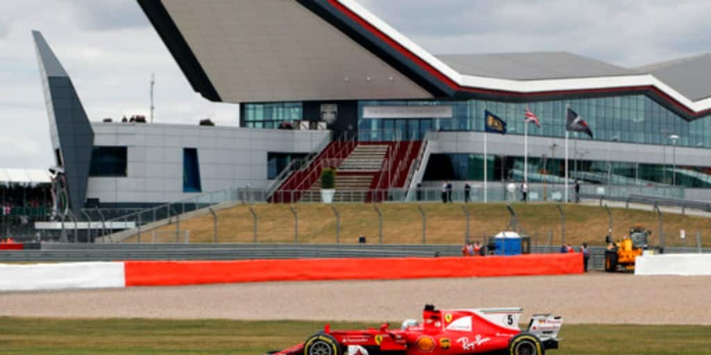 Formula One to introduce 'halo' cockpit protection system from 2018 ...