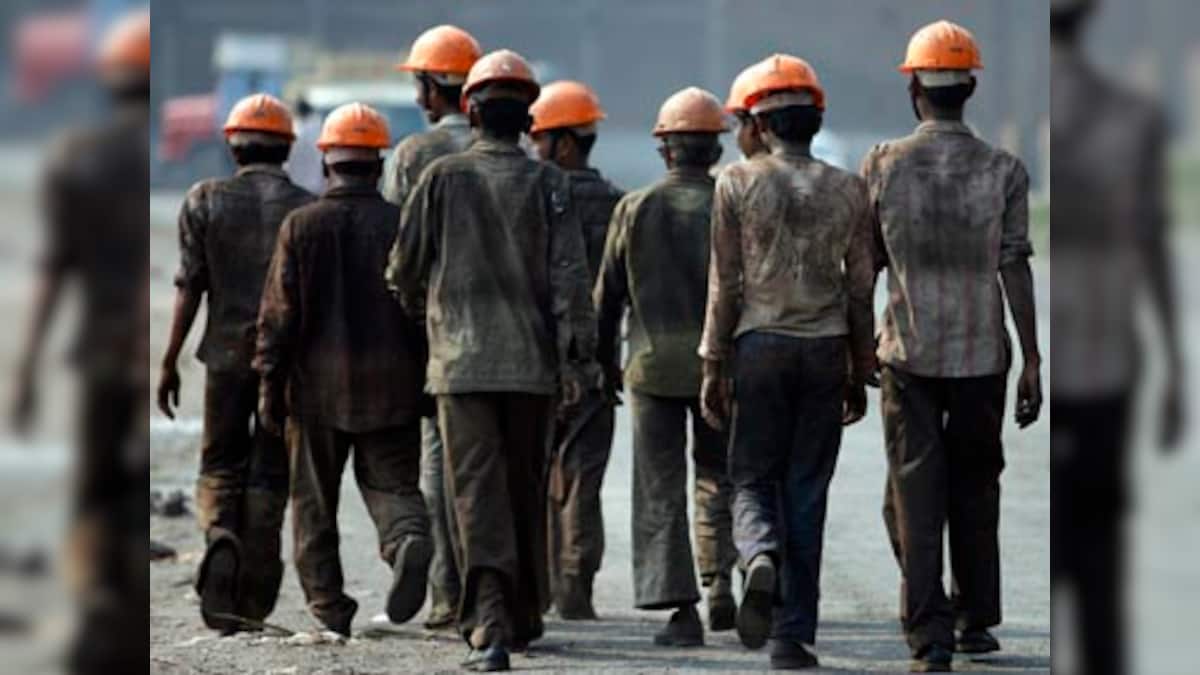 'New wage code bill to impact overall hiring scenario', say experts ...