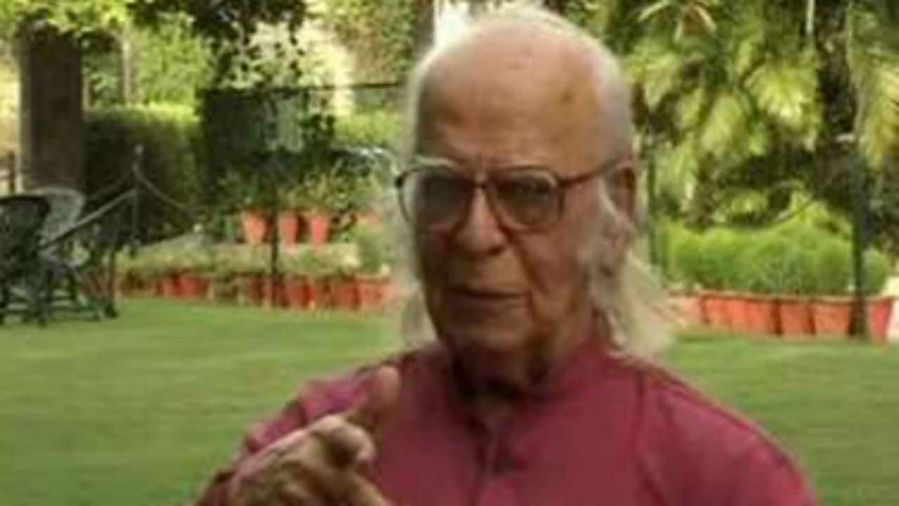 Famed Indian scientist and academic Yash Pal dies at 90; made ...