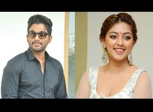 Allu Arjun grooves with K-pop group TRI.BE in Armaan Malik’s latest ...