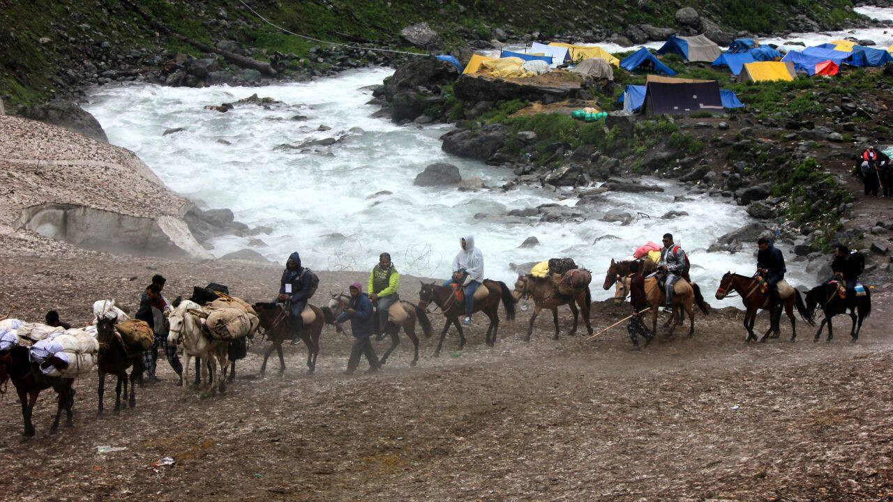 Amarnath Yatra terror attack: List of 7 killed and 19 injured pilgrims ...
