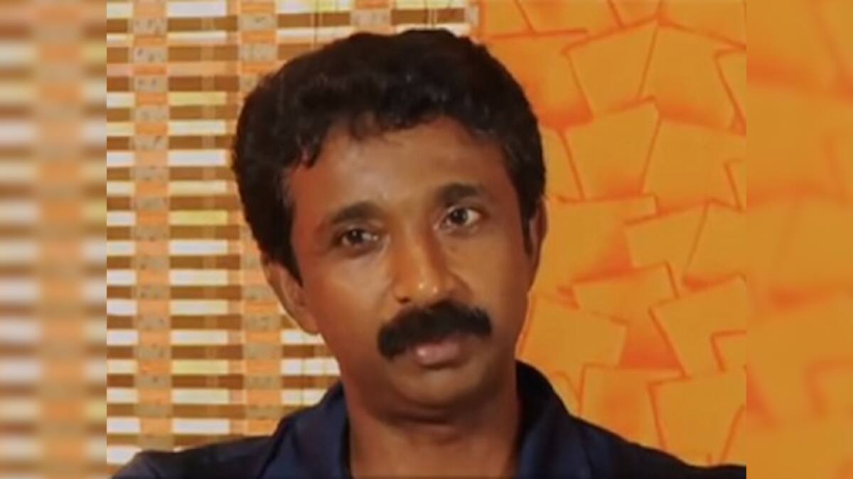 'Our fielders are the most accurate': India women's fielding coach Biju ...