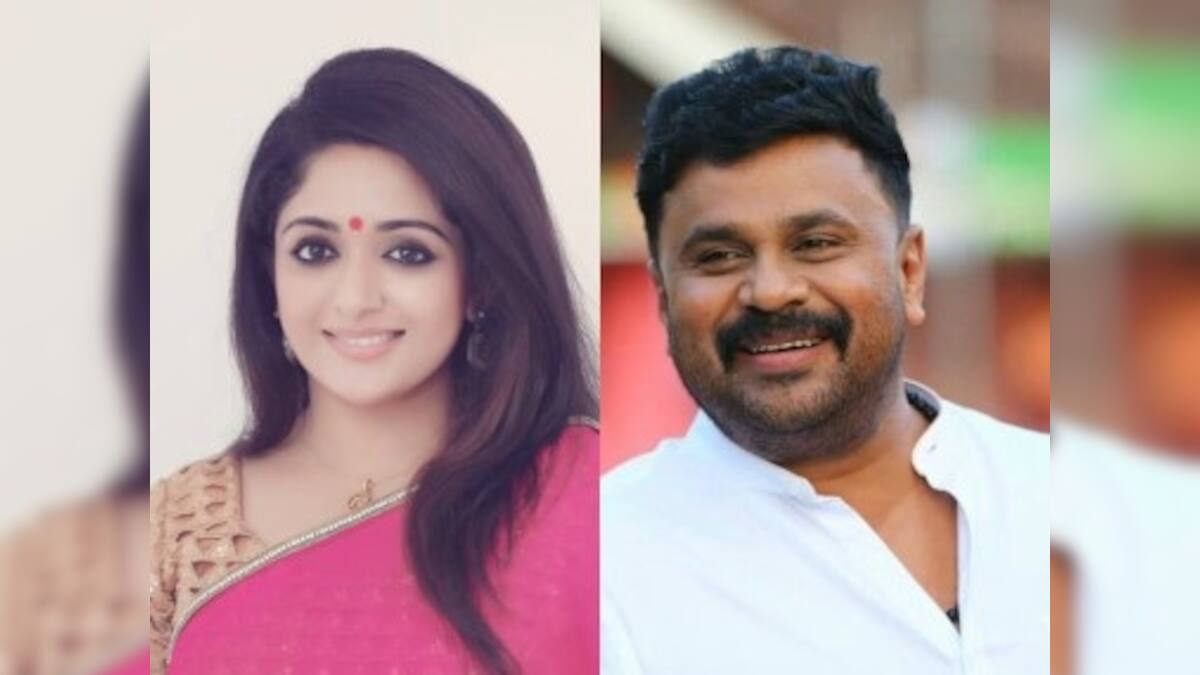 Malayalam actress abduction case: Dileep's wife Kavya Madhavan ...