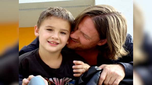 Donal Logue's transgender daughter Jade found; Gotham star thanks NYPD ...