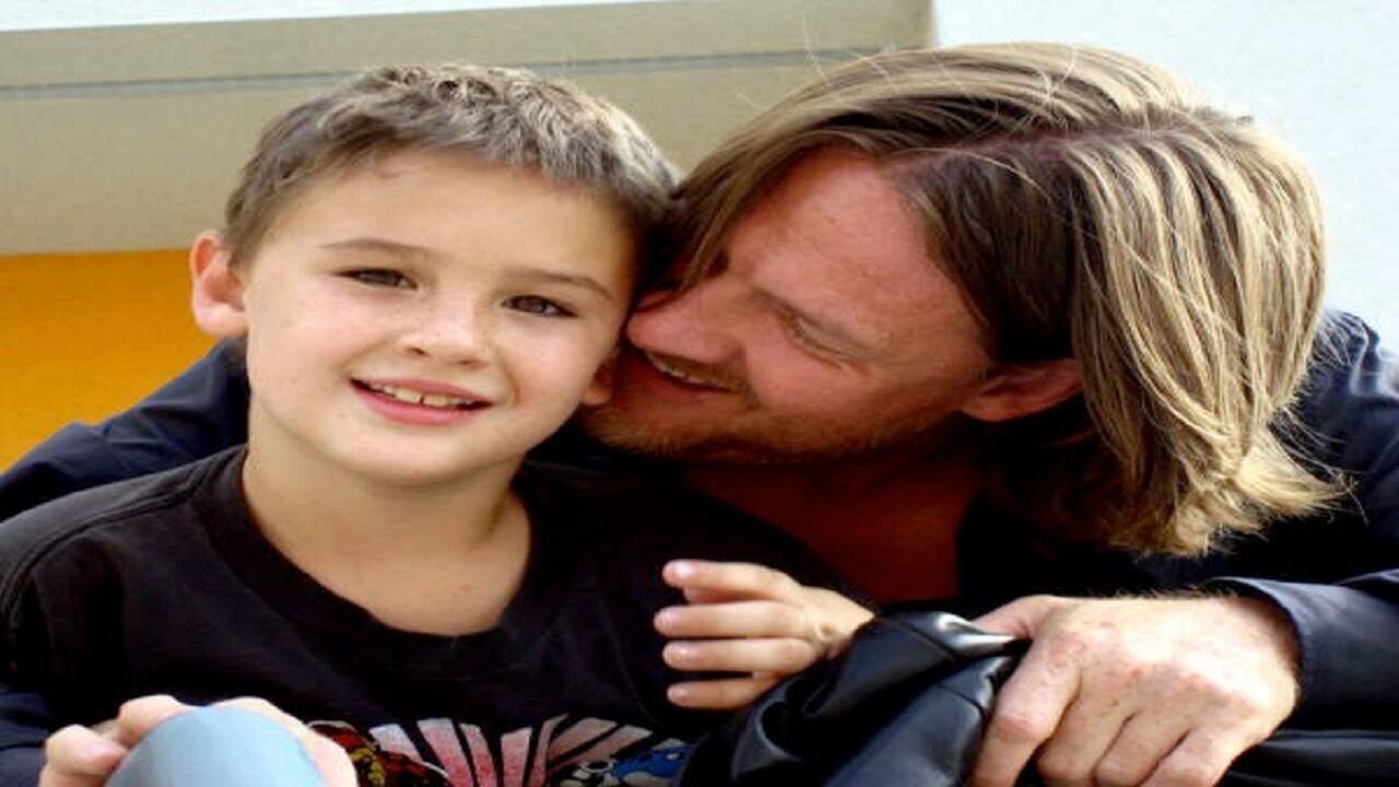 Donal Logue's transgender daughter Jade found; Gotham star thanks NYPD ...
