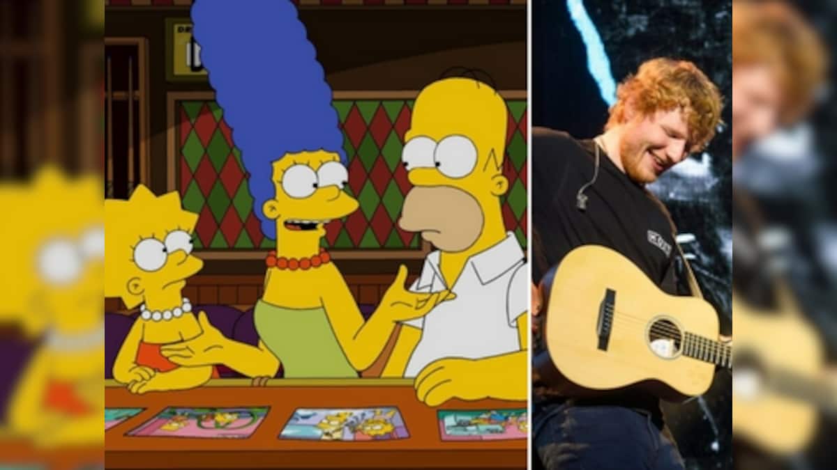 After Game of Thrones, Ed Sheeran to now have a guest appearance in The ...