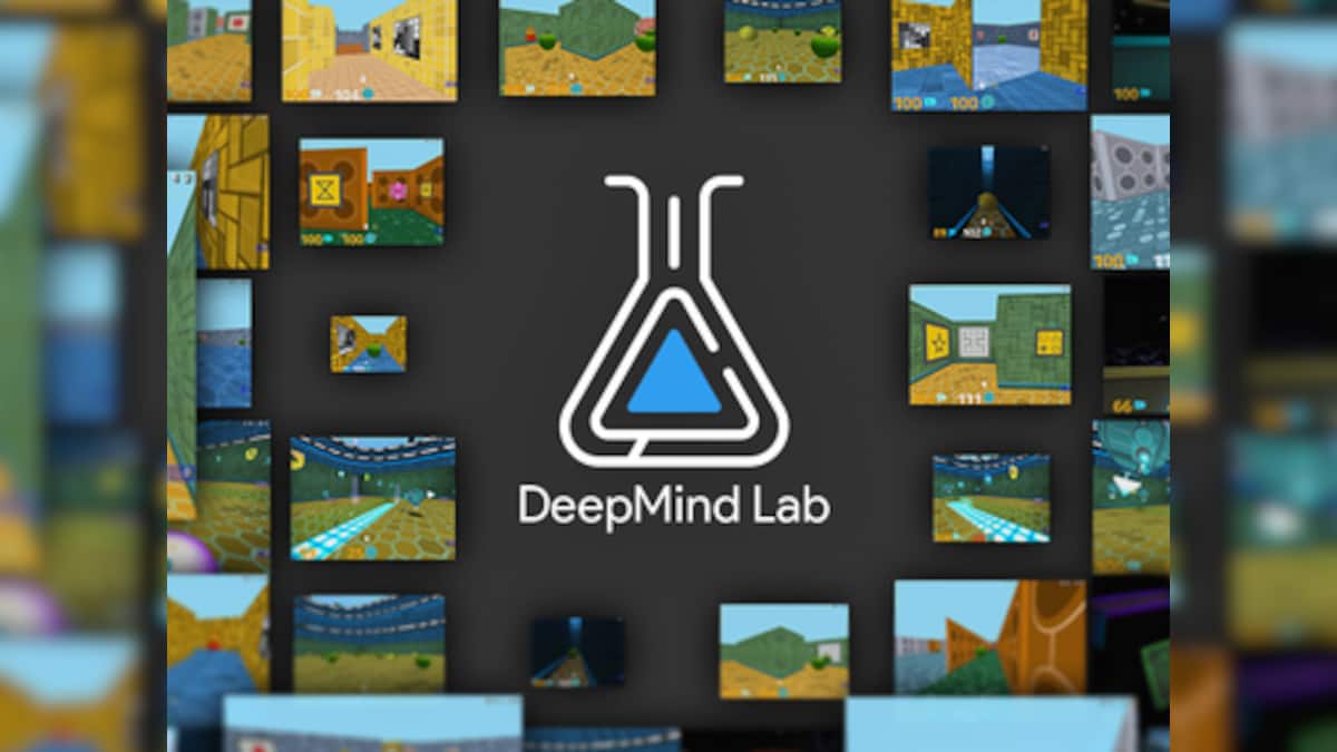 Alphabet's AI-focussed DeepMind announces 'Ethics and Society' unit to ...