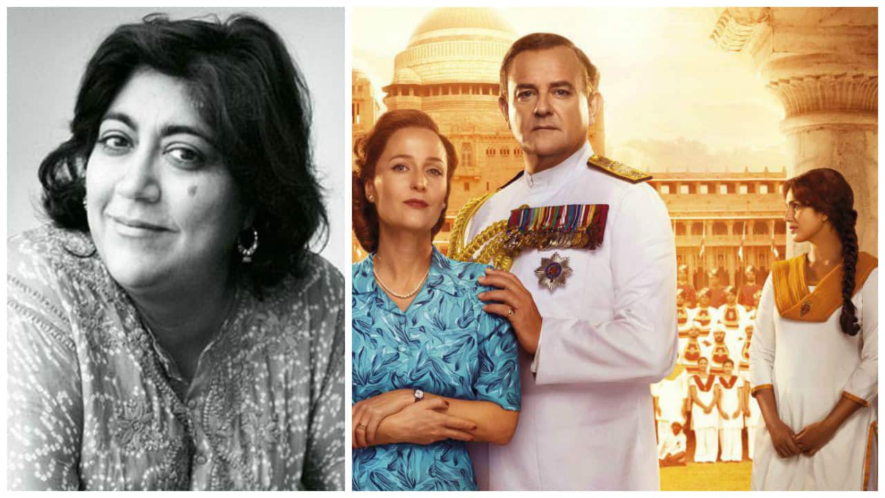 Gurinder Chadha: In the West, it is difficult to get finance if you put ...