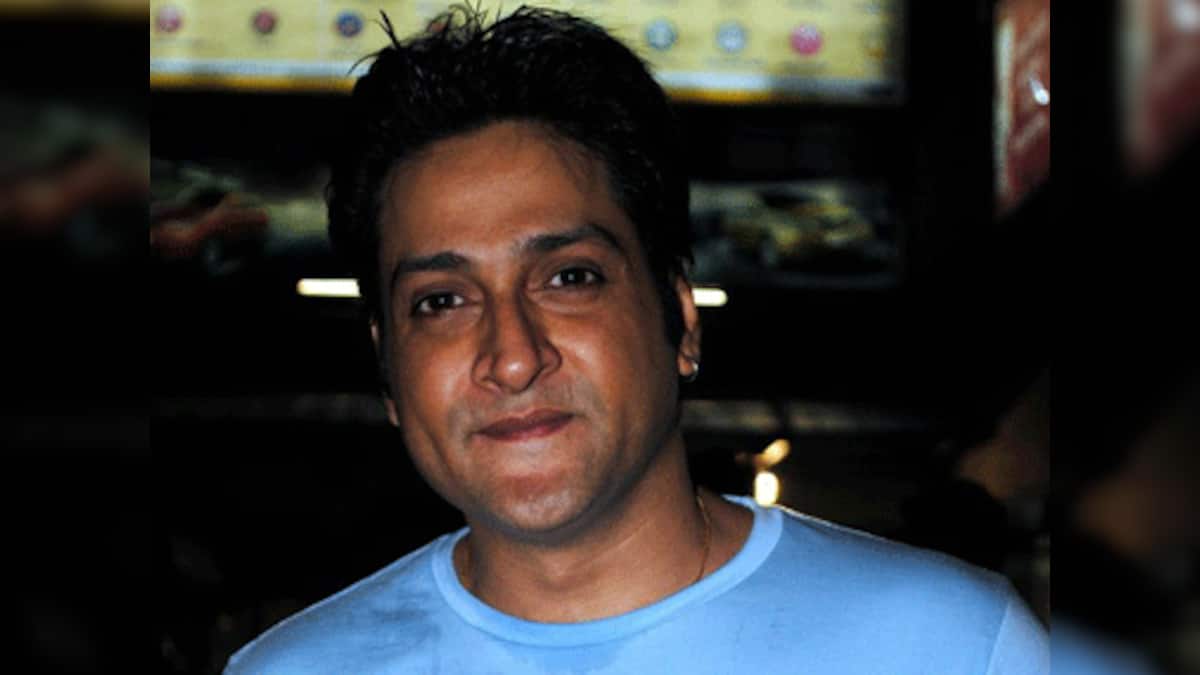 Inder Kumar passes away aged 43; actor, who briefly played Mihir Virani ...
