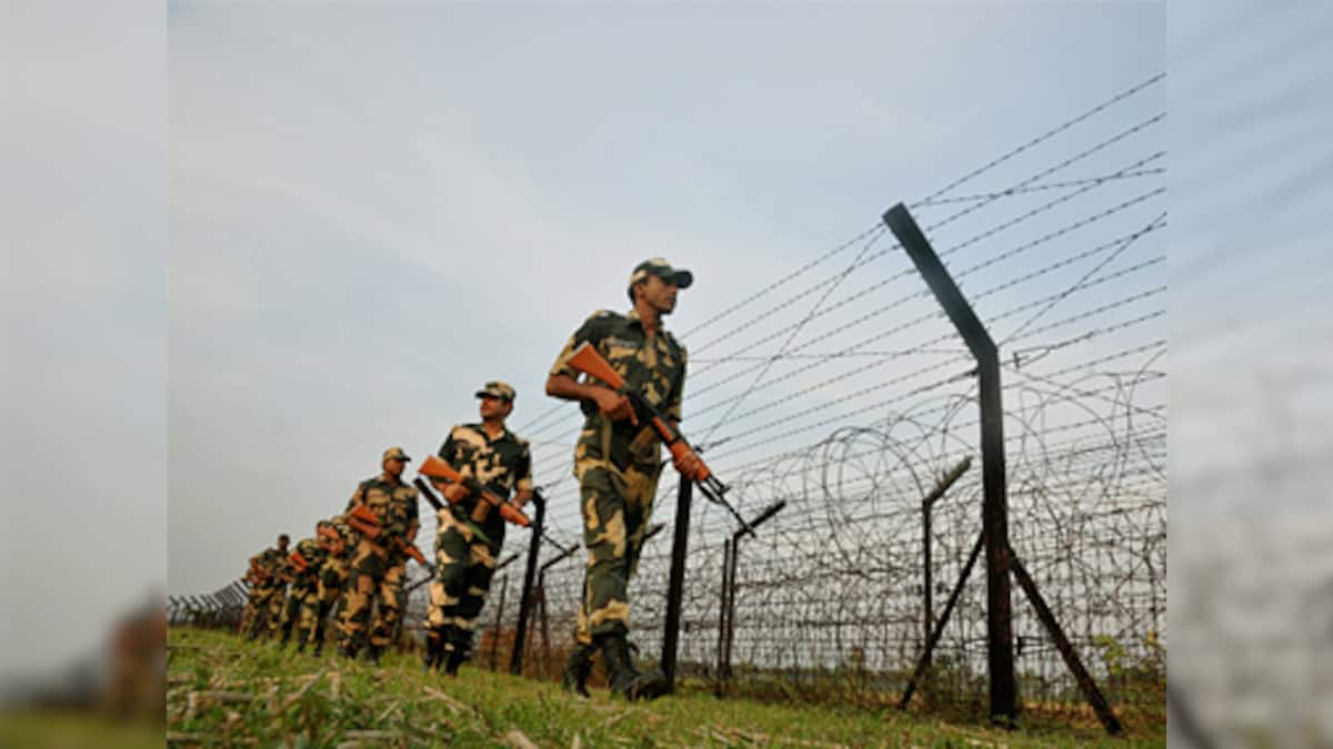 India opens two border crossing points in Mizoram with Myanmar ...