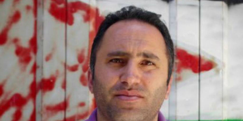 Israel begins trial against Palestinian activist over charges of ...