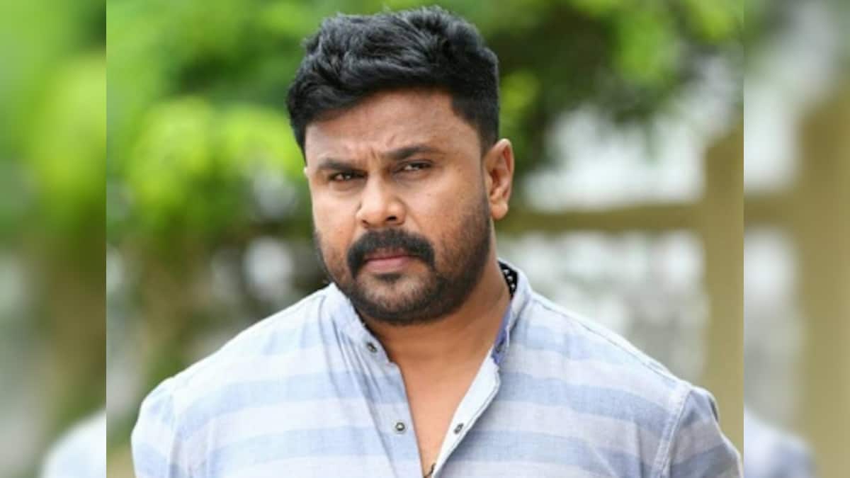 Malayalam actress assault case: Dileep's fall from grace complete ...