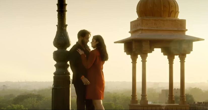 Baadshaho's new song Mere Rashke Qamar recreates Nusrat Fateh Ali Khan ...