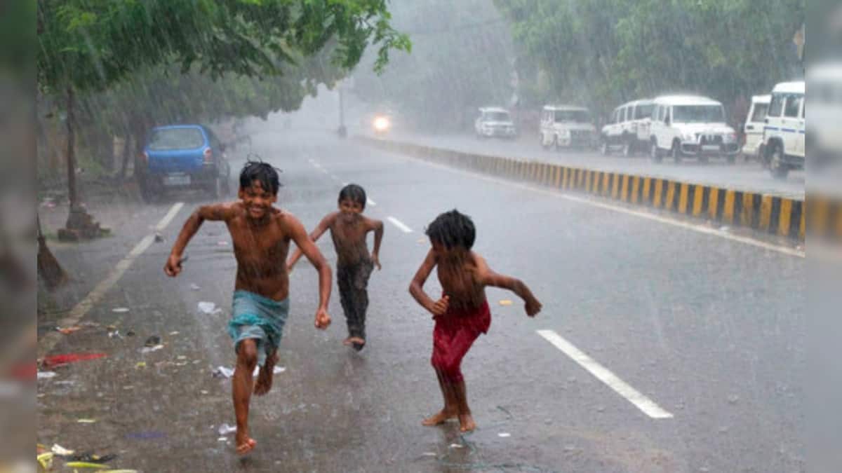 Monsoon Alert: Rains to intensify over west coast in coming days ...