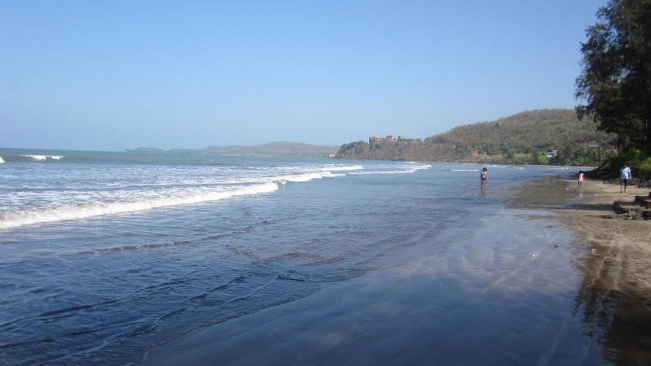 Florida family caught in rip-tide rescued by human chain of 80 in ...