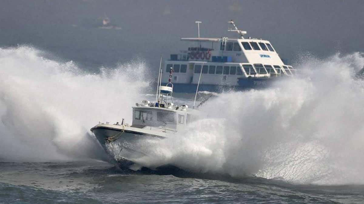 Gaza fisherman tests waters in legal fight over Israeli blockade ...