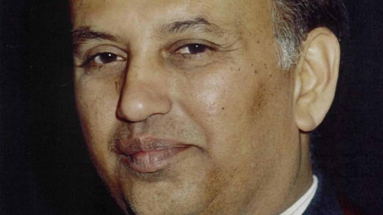 Udupi Ramachandra Rao dies: ISRO visionary's contribution to Aryabhata ...