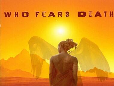 Game of Thrones creator George RR Martin to adapt Nnedi Okorafor's Who ...