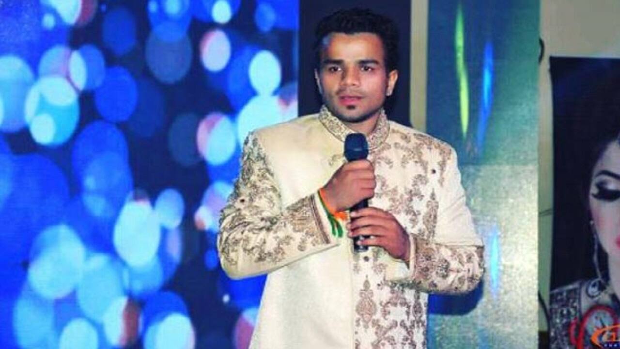 Pakistani singer Zain Ali found dead at friend's home; cause of demise ...