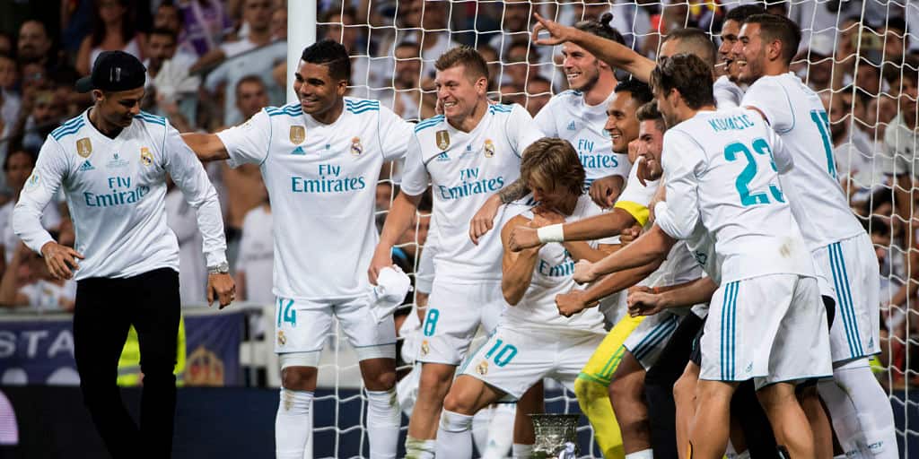 La Liga preview: Real Madrid look promising with a settled squad, last ...