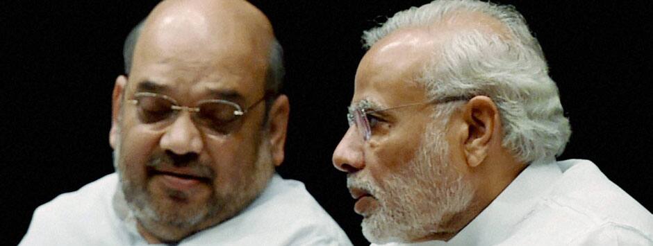 Narendra Modi, Amit Shah to meet BJP CMs to chalk out strategy for 2019 ...
