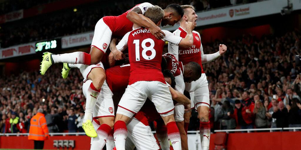 Premier League: Arsenal rope in Barcelona director of football Raul ...