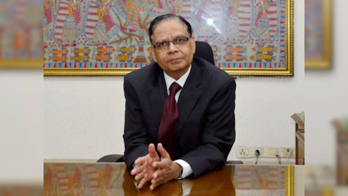 Arvind Panagariya exits NITI Aayog: Narendra Modi govt loses champion ...