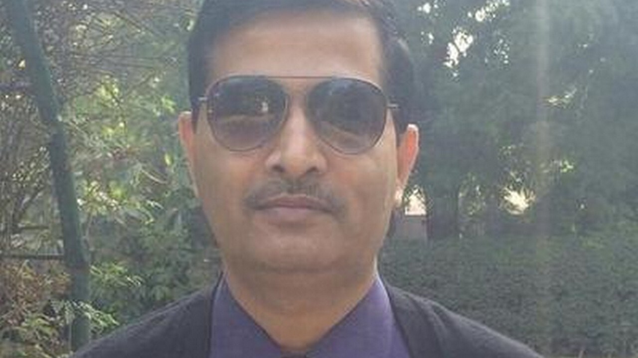 Weeks After Calling Air Indias Financial Situation Untenable Cmd Ashwani Lohani Calls Rumours 