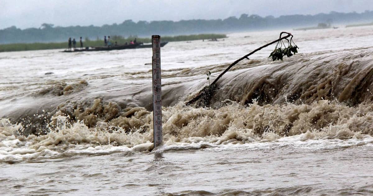Odisha floods caused Rs 219 cr loss and damage in five districts, says ...