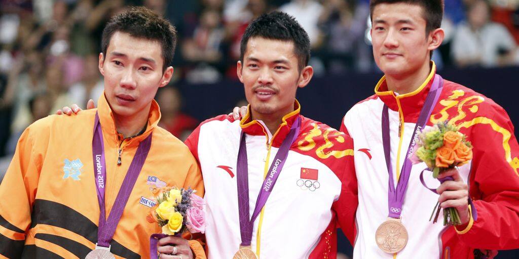 Rudy Hartono, Lin Dan, Poul-Erik Hoyer, or Lee Chong Wei, who wins the ...