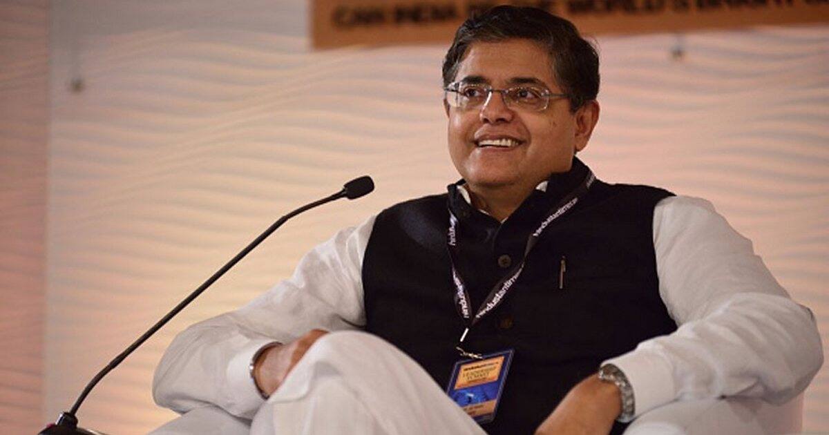Lok Sabha Speaker accepts former BJD MP Baijayant Panda's resignation ...