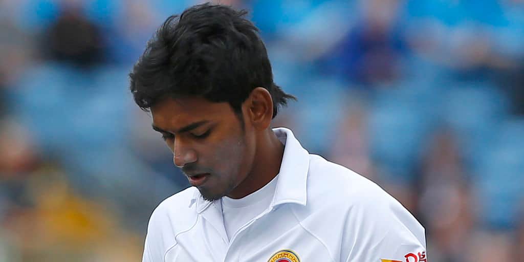 India vs Sri Lanka: Hosts bring back Dushmantha Chameera, Lahiru Gamage ...