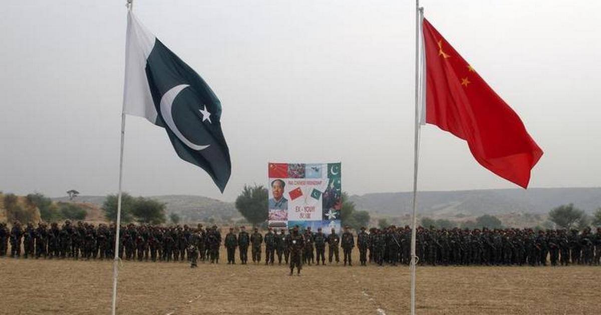 China-Pakistan relations must for regional peace and stability, says ...