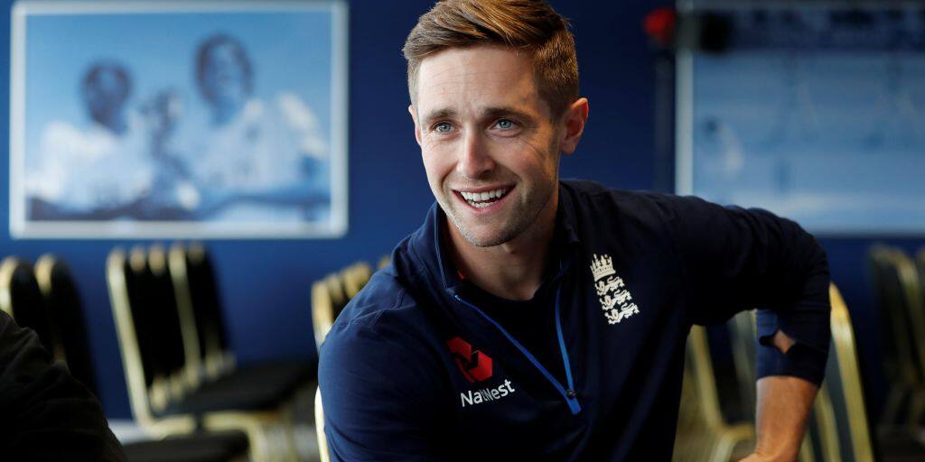 England vs West Indies: Chris Woakes targets return in historic day ...