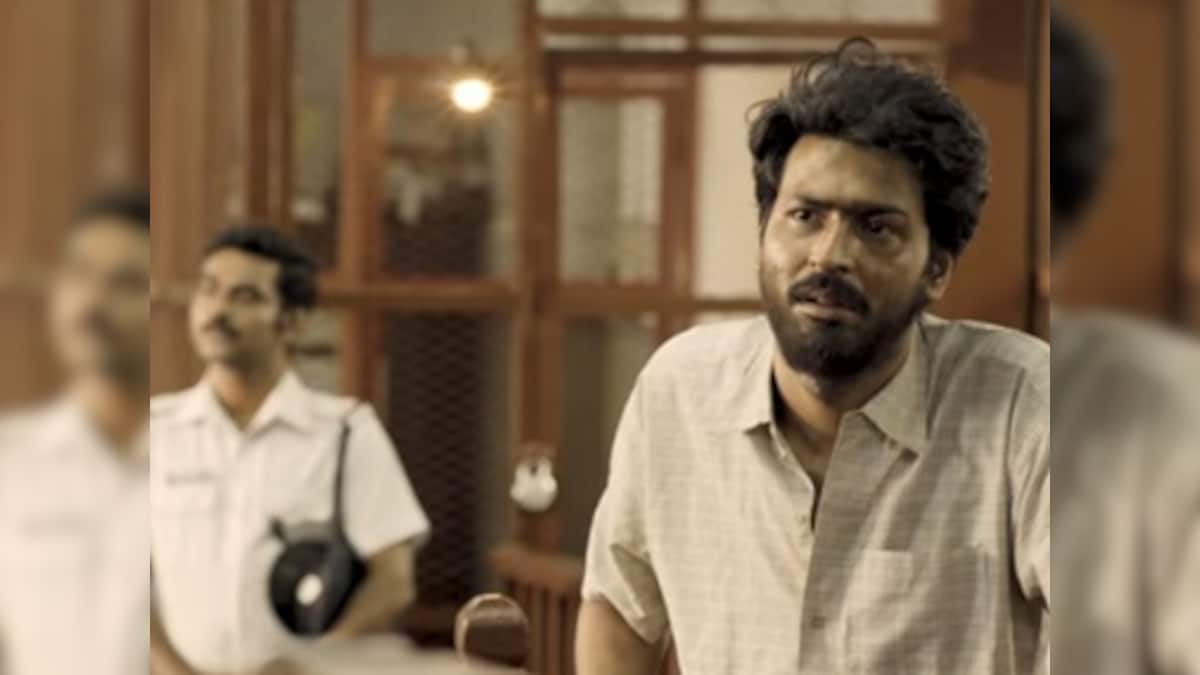 Bengali film based on Dhananjoy Chatterjee's 2004 hanging passed by ...