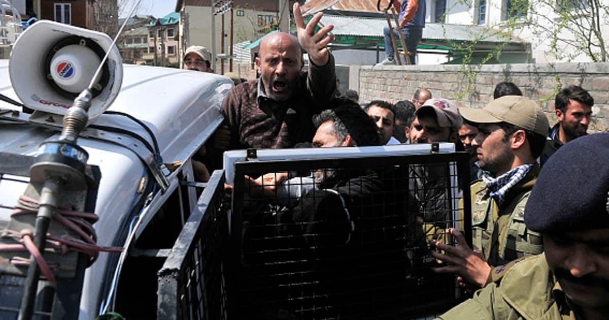 Engineer Rashid emerges as Kashmir's biggest winner after Lok Sabha ...