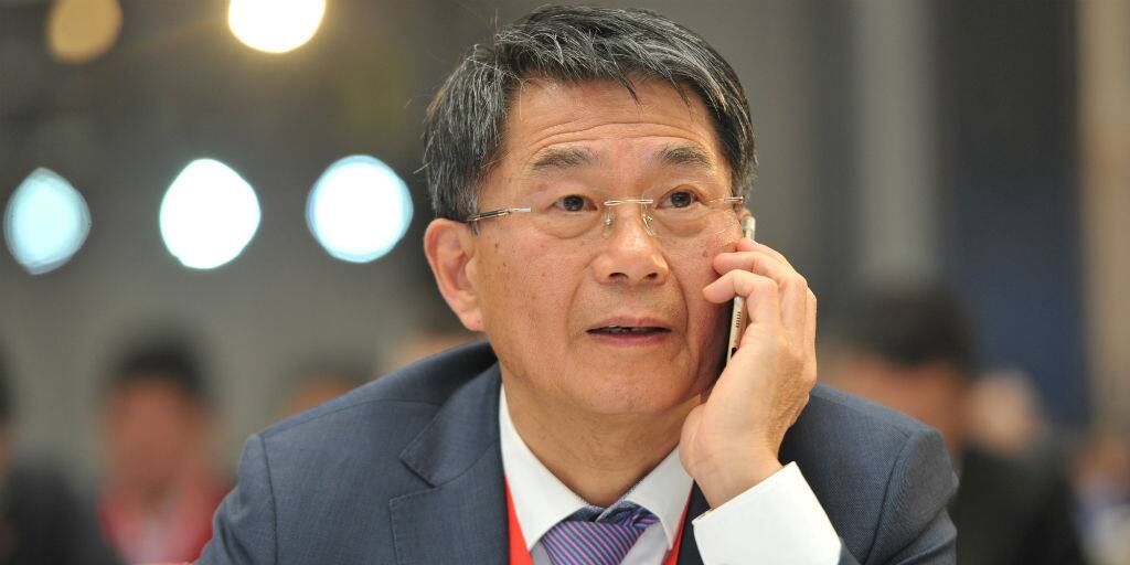 Premier League: Southampton sell 80 percent stake for £210m to Chinese ...