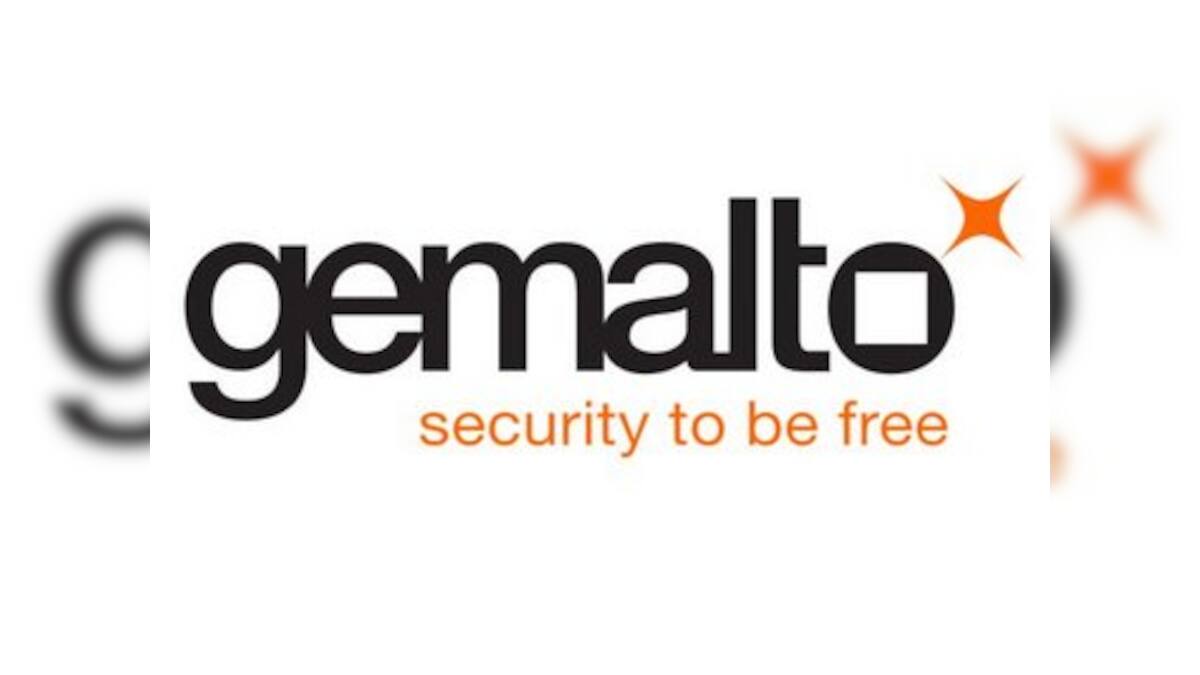 Gemalto announces full eSIM compliance with GSMA's Security ...