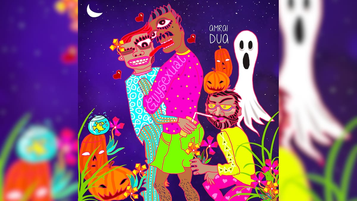 The 50 Other Things You Hear At Every LGBT Party – Firstpost