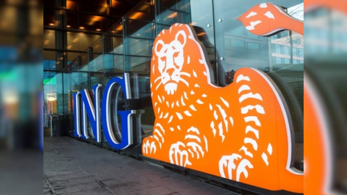 Dutch bank ING thrives in Germany's troubled banking sector with ...