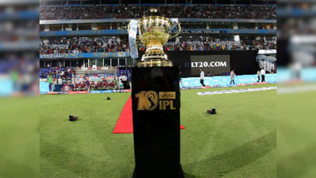 IPL 2019: Workload management, fringe players' selection in focus as ...